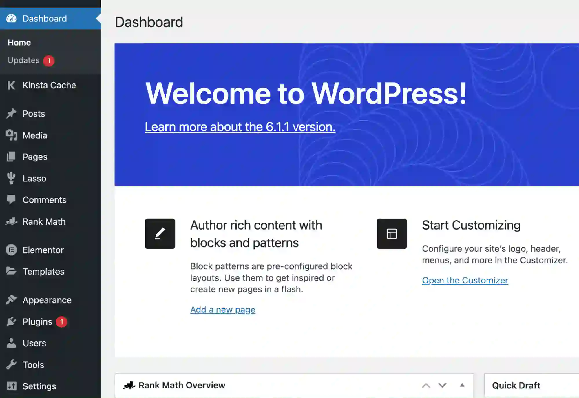 5 Best Blogging Platforms In 2024 WordPress Squarespace 